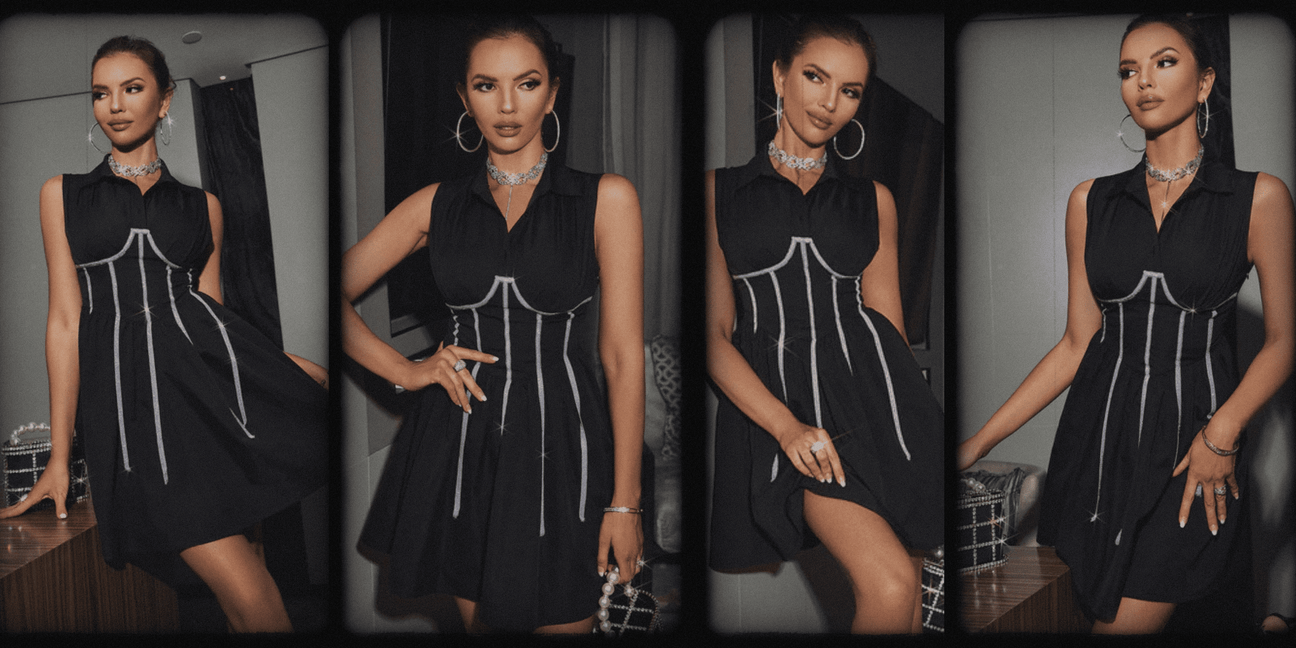 Global Fashions GC | Trendy & Elegant Fashion for Every Occasion